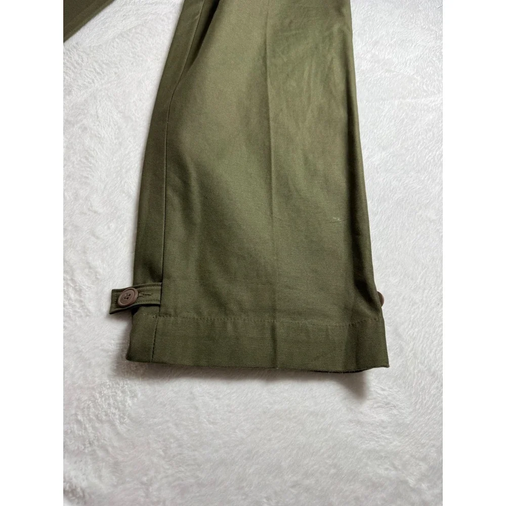 U.S. Army | Pants | Wwii Replica Us Army M943 Field Trousers Olive Drab ...